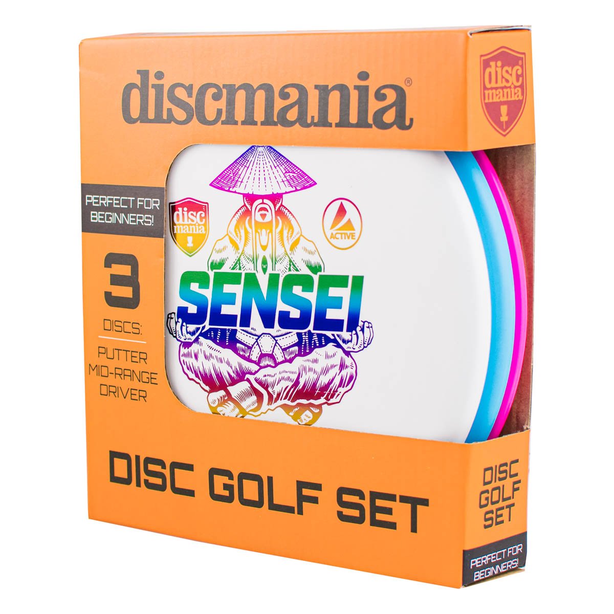 Best Cheap Disc Golf Sets - Fantasy Disc Golf!